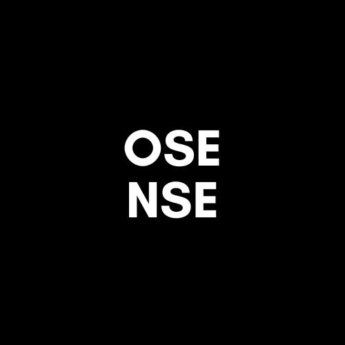 OSENSE – Ofício